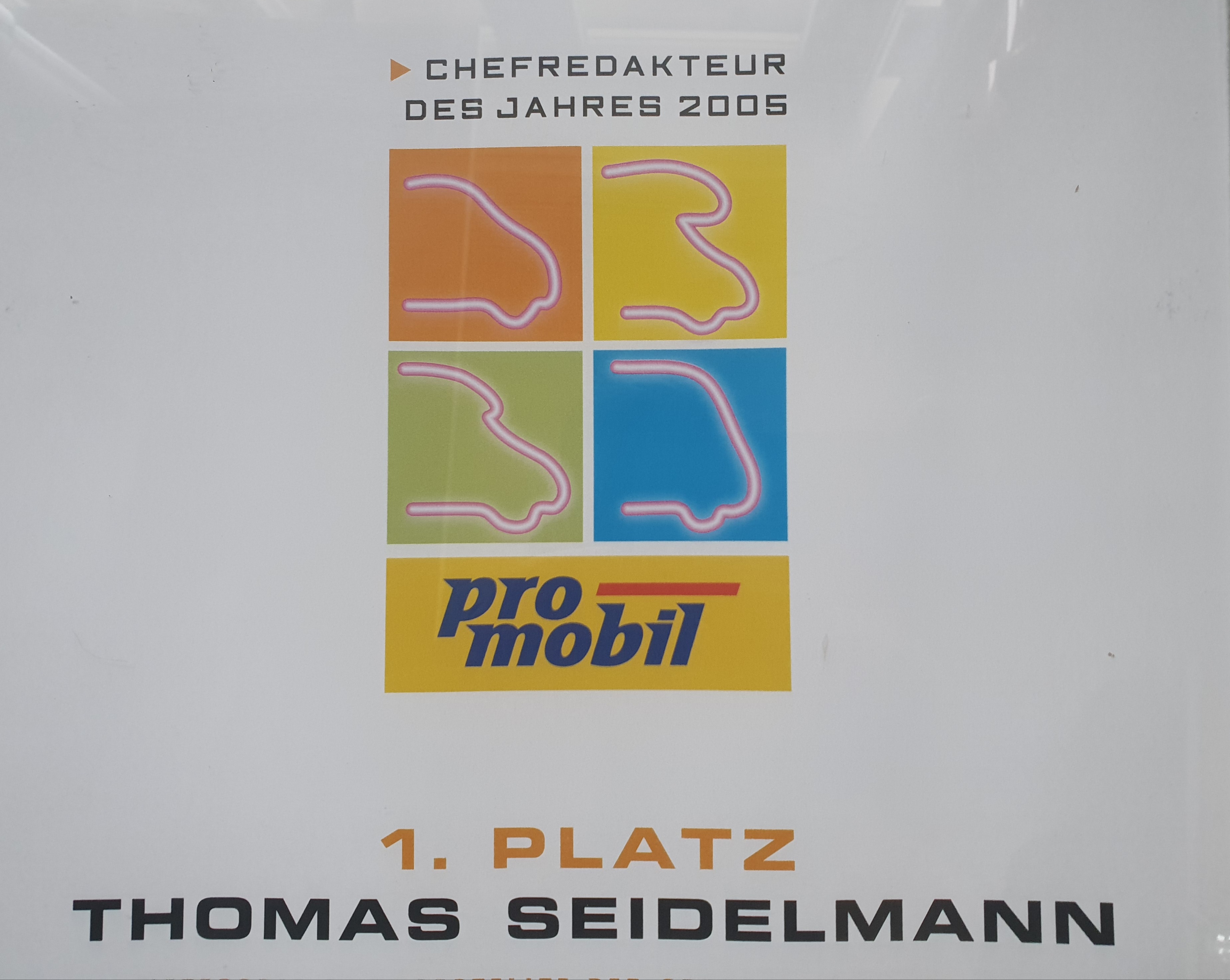 Thomas Seidelmann. Ihr Bürgermeister. - Über mich